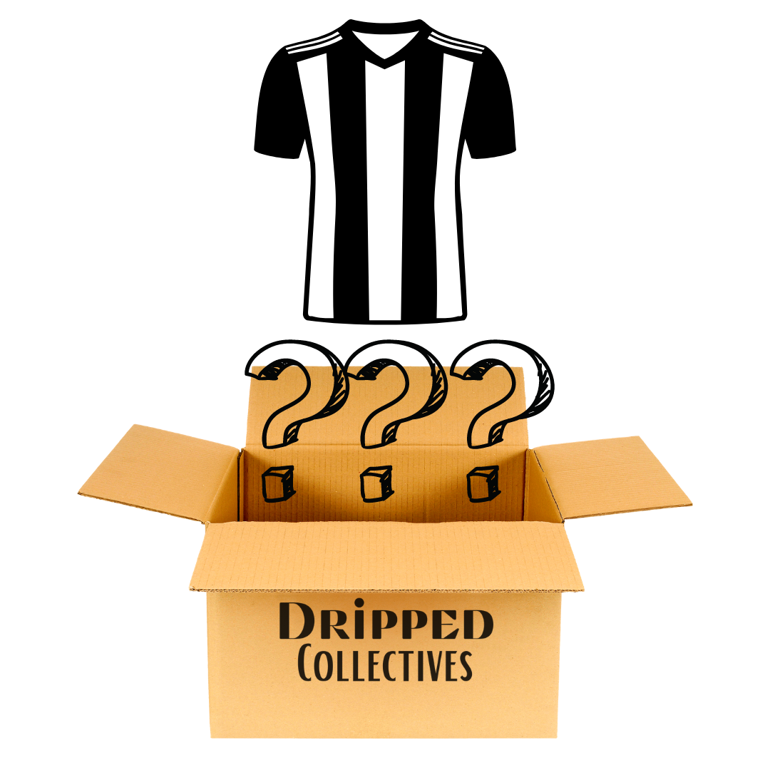 Mystery Jerseys Box [1 Jersey] – Dripped Collectives