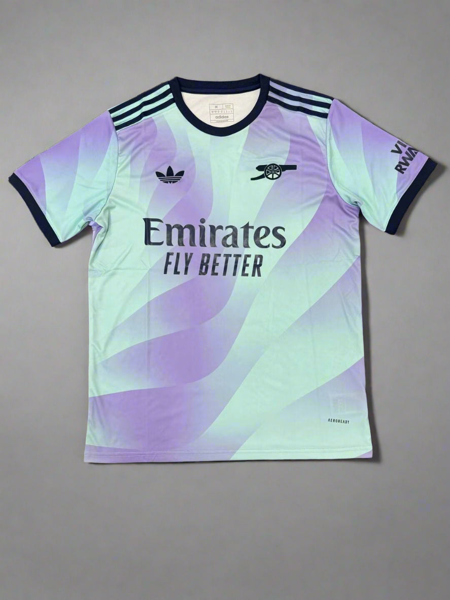 Arsenal 24-25 Third Kit (FAN) – Dripped Collectives