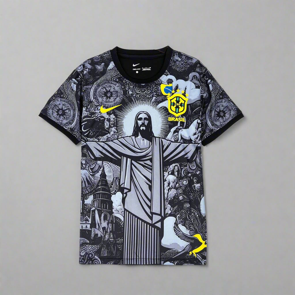 Brazil 24-25 Jesus Edition (FAN) – Dripped Collectives