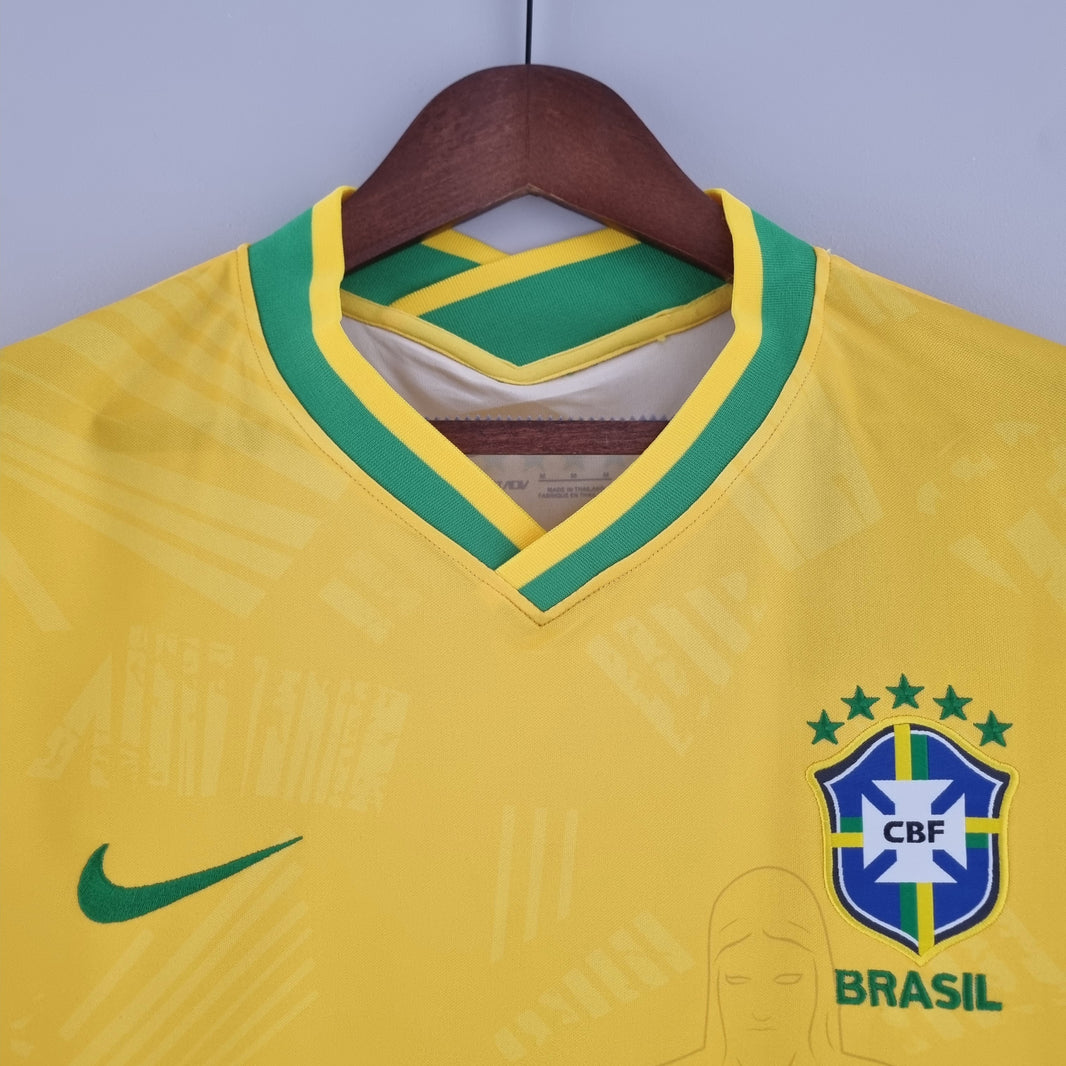 Brazil Kits – Dripped Collectives